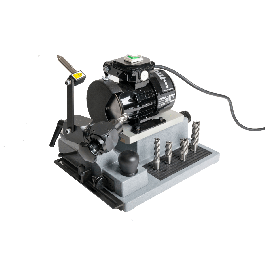 Annular Cutter Regrinding Machine