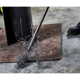 Magnetic Brushes & Sweeper